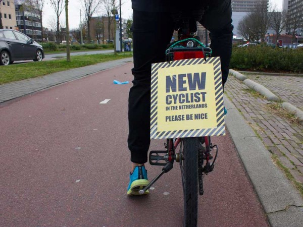Ride Dutchly – ID4250 Exploring Interactions