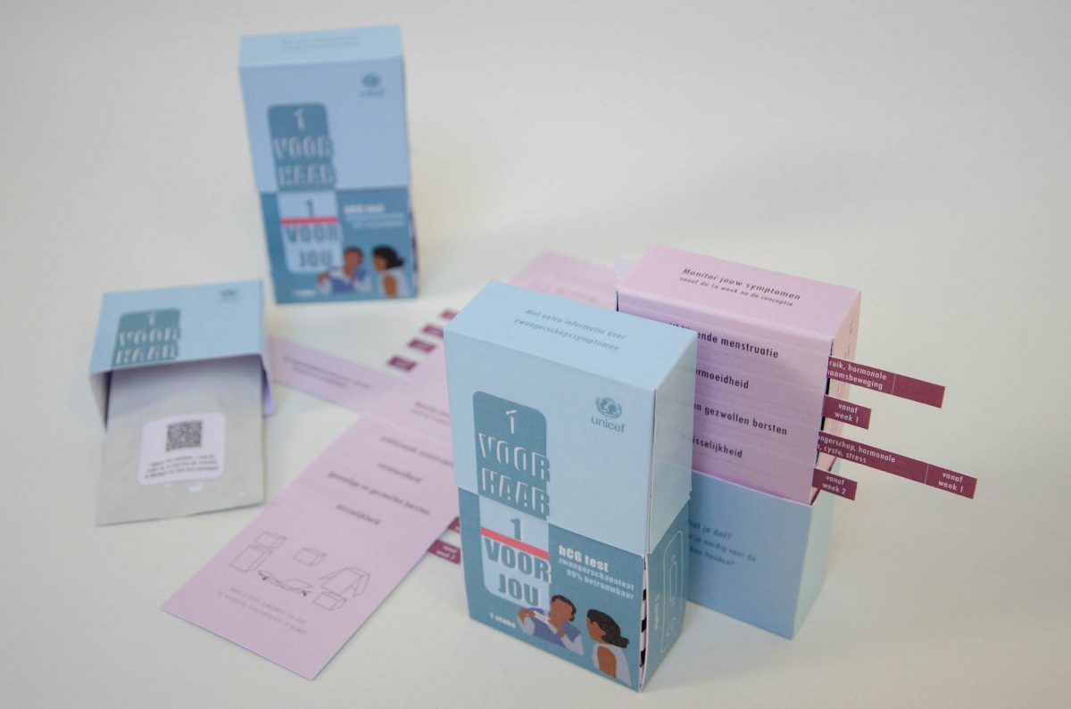 Projects 2019/2020 – ID4250 Exploring Interactions