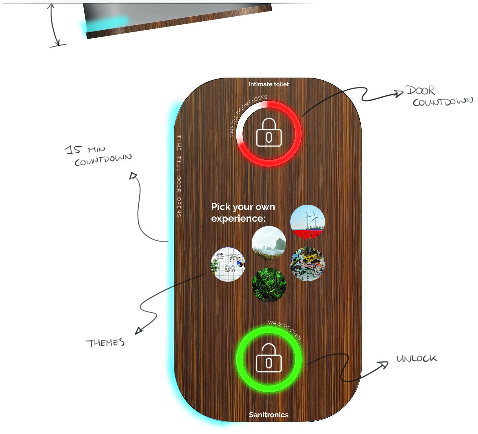 Projects 2019/2020 – ID4250 Exploring Interactions