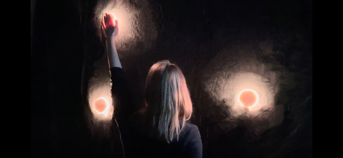 Projects 2021/2022 – ID4250 Exploring Interactions