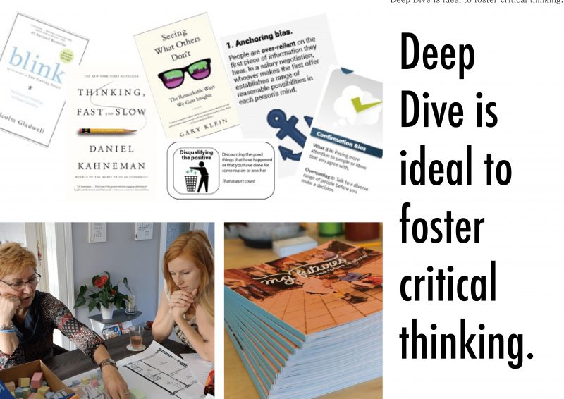 Deep Dive – Studiolab