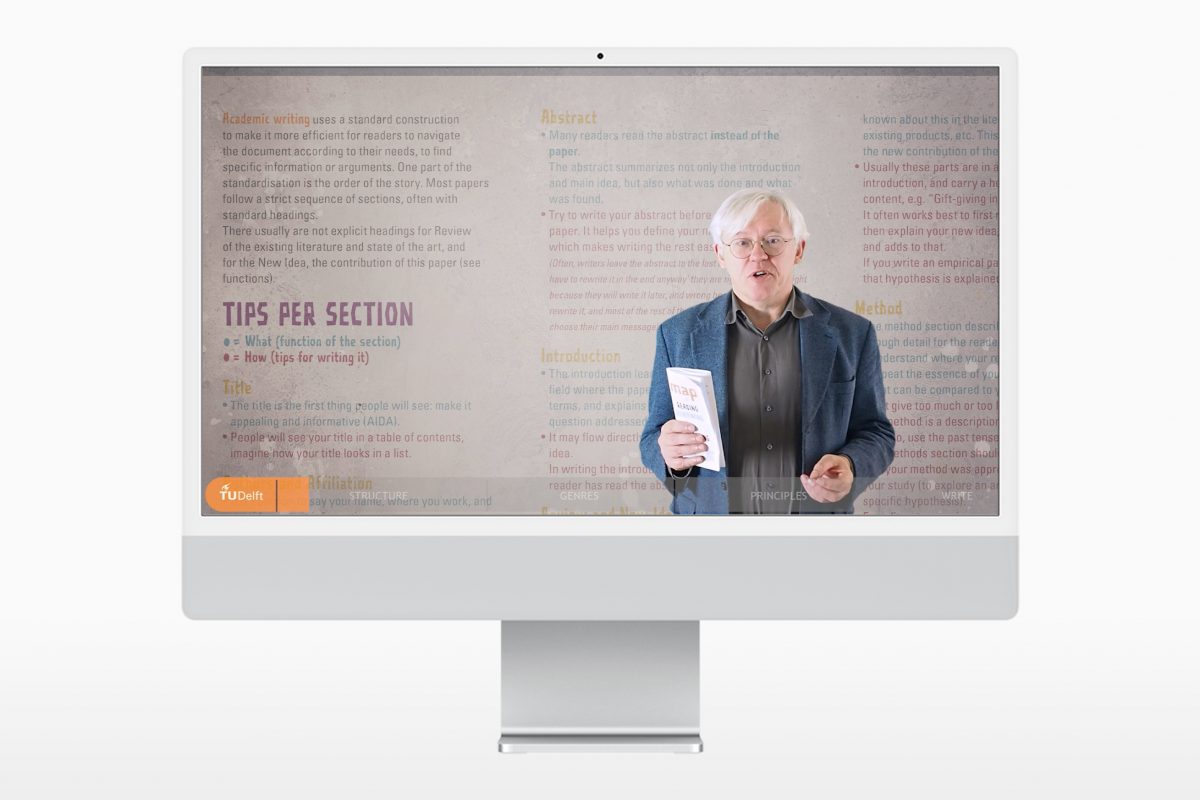 Interactive Technology Design Studiolab