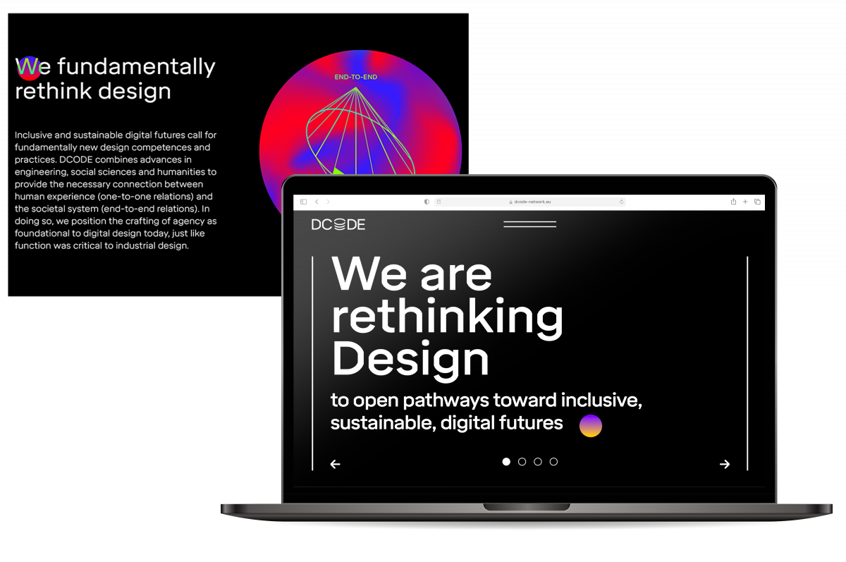 Vibe Research Lab – Studiolab